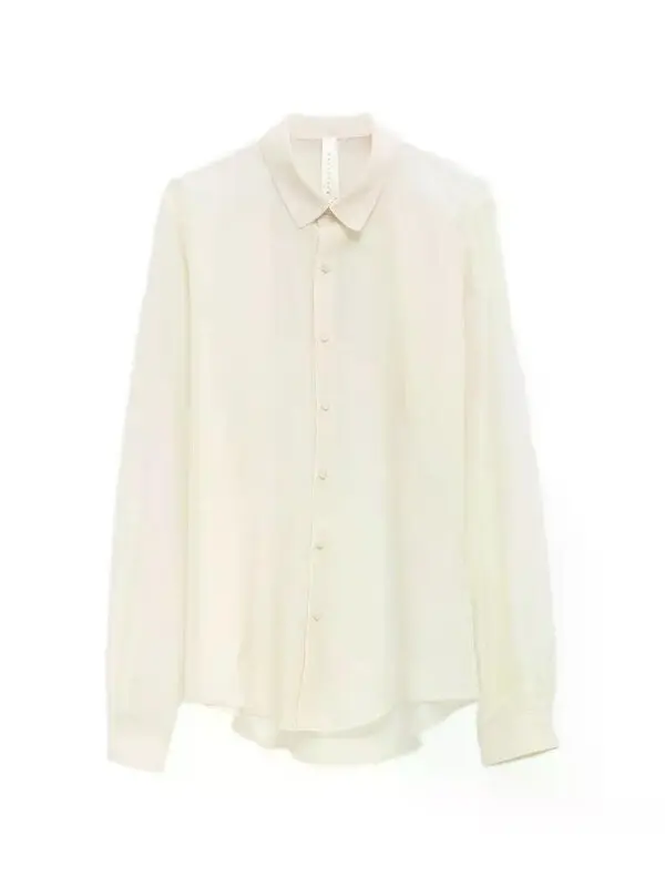 LAUREN MANOOGIAN Buttoned Shirt