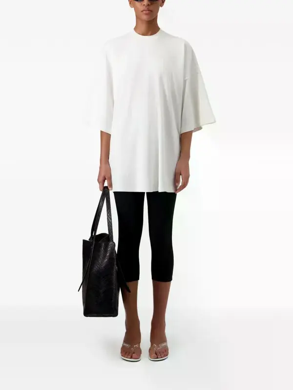 Coperni Short-sleeve T-shirt
