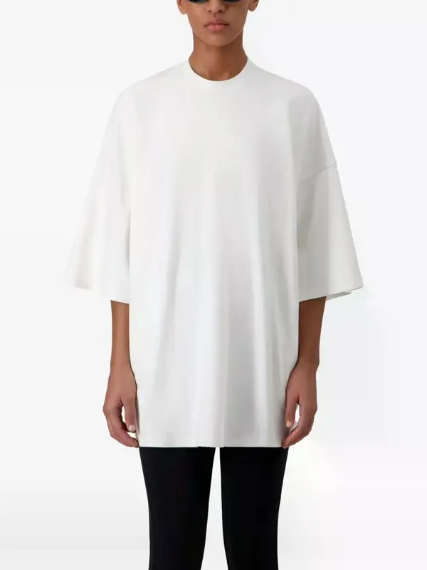 Coperni Short-sleeve T-shirt