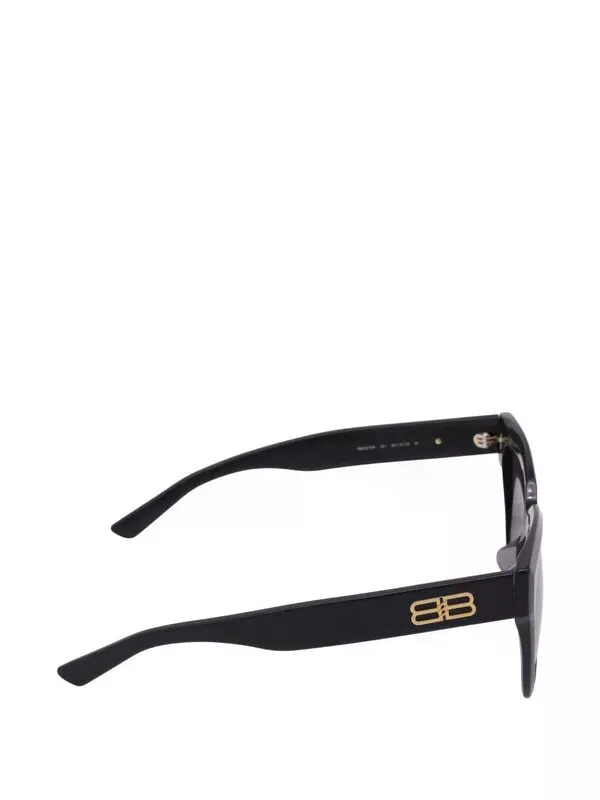 Balenciaga Square-frame Sunglasses