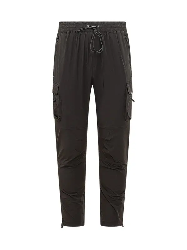 247 BY REPRESENT Pant - Black
