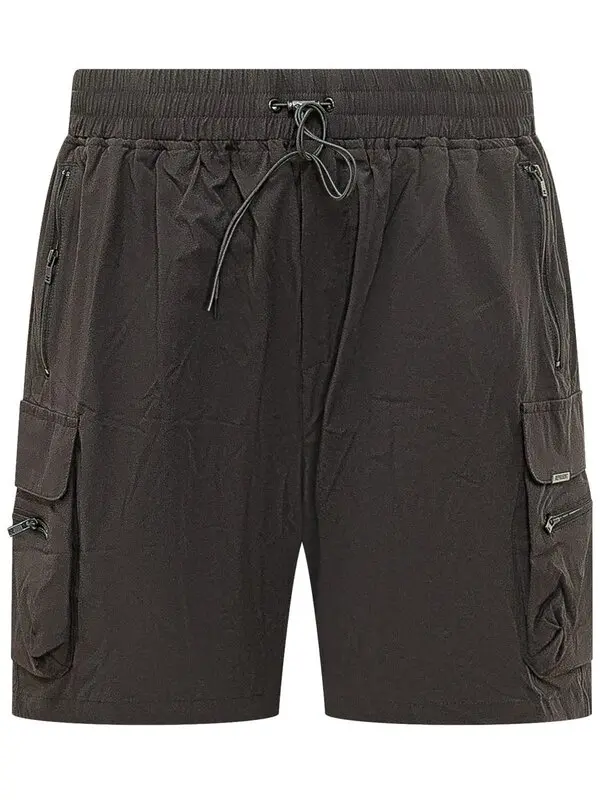 247 BY REPRESENT Shorts - Black