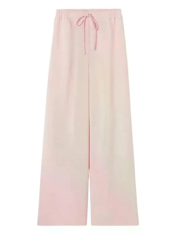Claudie Pierlot Wide Leg Trousers