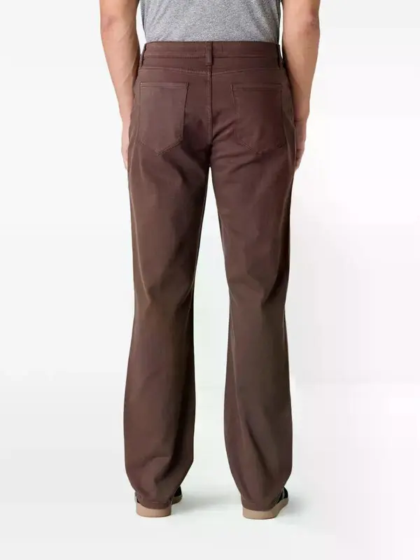 Monfrère Caine Jeans - Brown