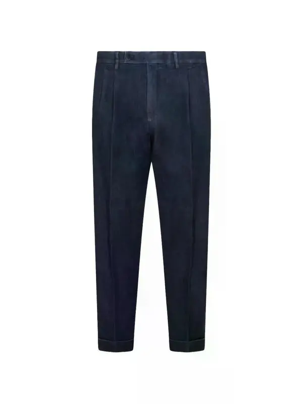 GTA Pleated Trousers