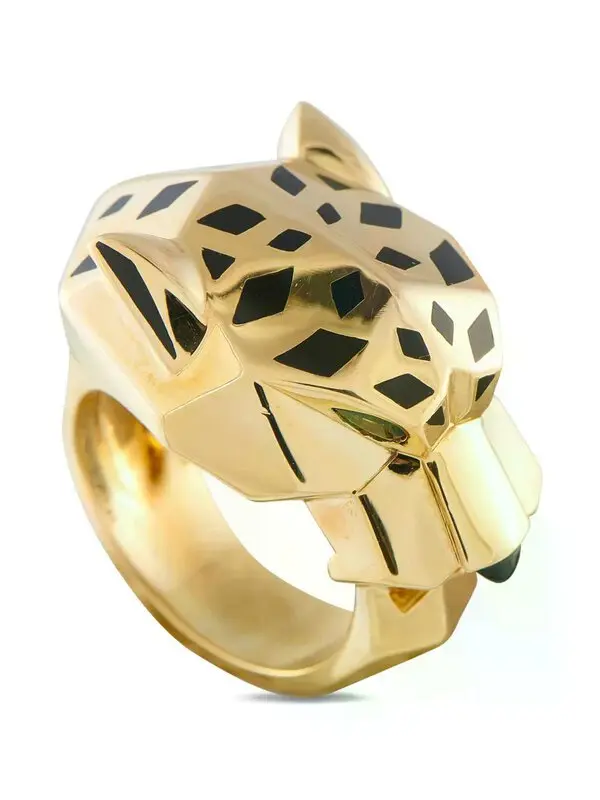 CARTIER Panthère De Ring