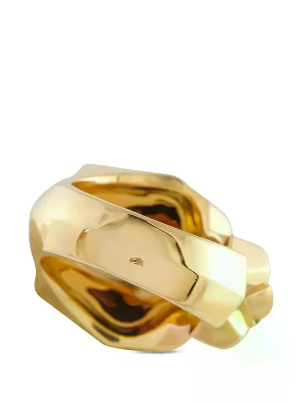 CARTIER Panthère De Ring