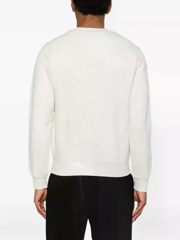 A.p.c. Crew-neck Sweatshirt