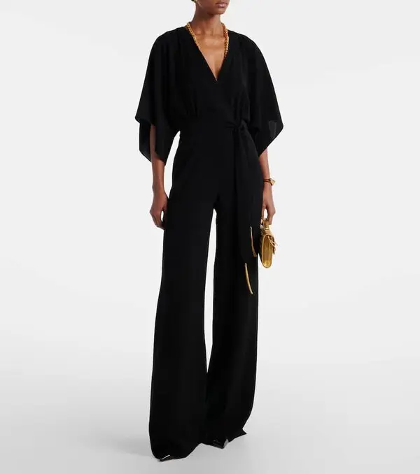Max Mara Ode Jumpsuit