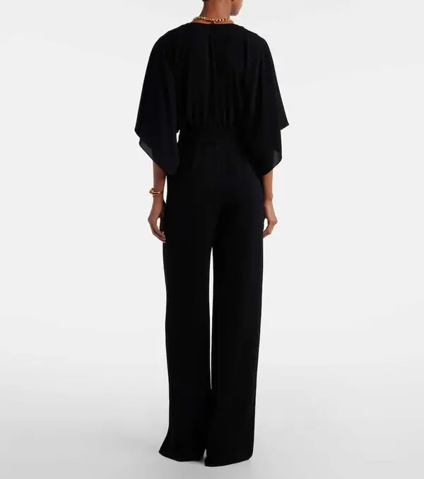 Max Mara Ode Jumpsuit