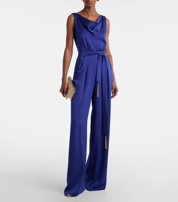 Max Mara Donata Jumpsuit