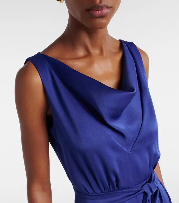 Max Mara Donata Jumpsuit