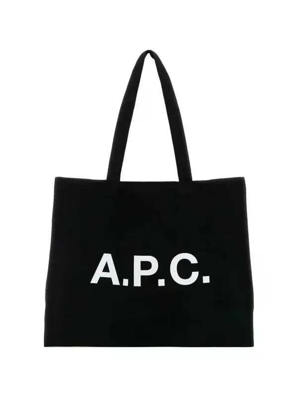 A.p.c. Diane Tote Bag