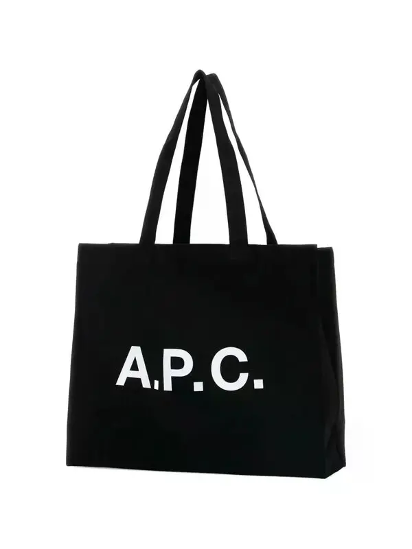 A.p.c. Diane Tote Bag