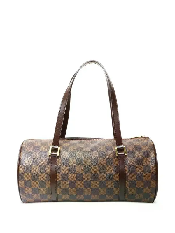 LOUIS VUITTON 2005 30 Papillon Shoulder Bag