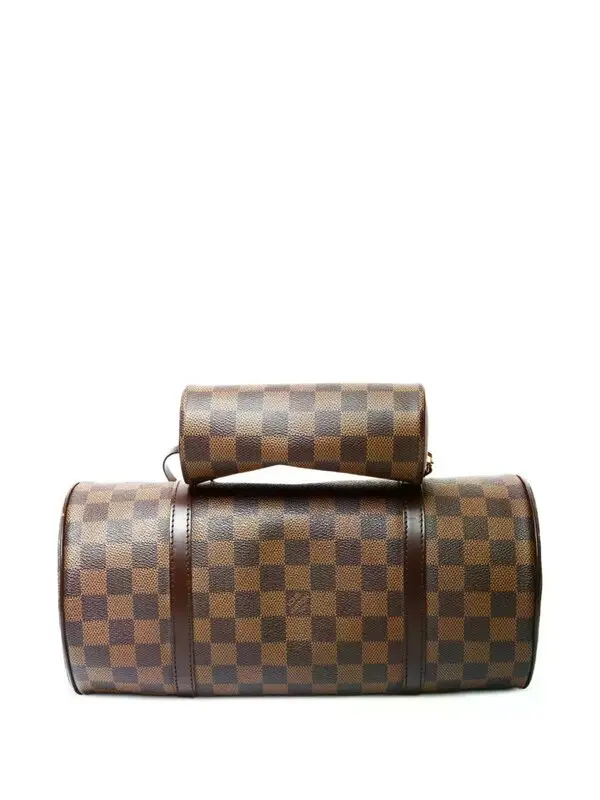 LOUIS VUITTON 2005 30 Papillon Shoulder Bag