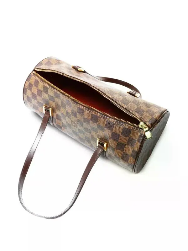 LOUIS VUITTON 2005 30 Papillon Shoulder Bag