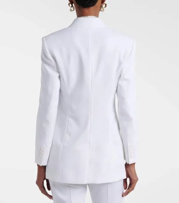 Max Mara Pagella Cotton Blazer