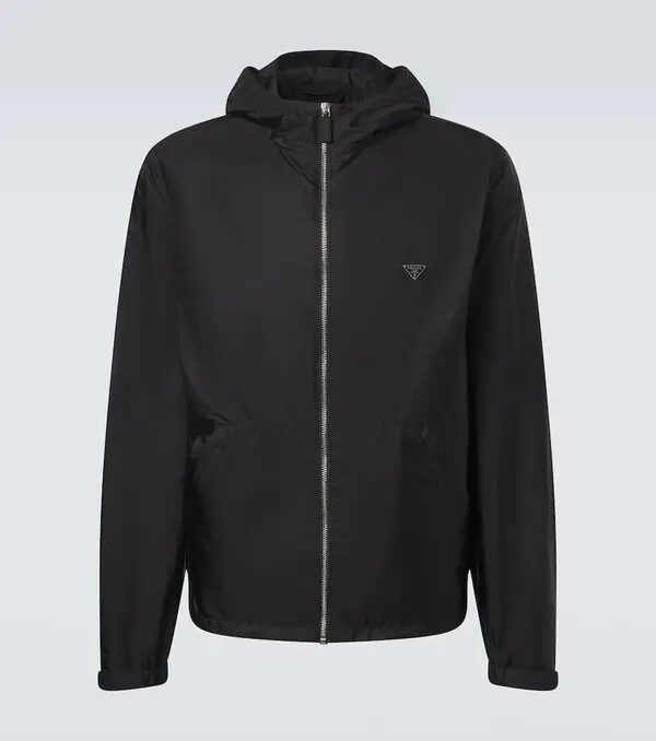 Prada Re-nylon Jacket