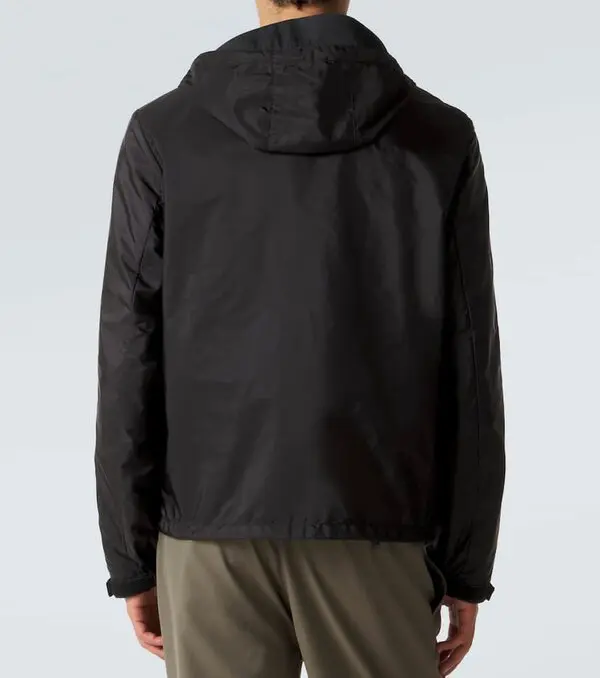Prada Re-nylon Jacket