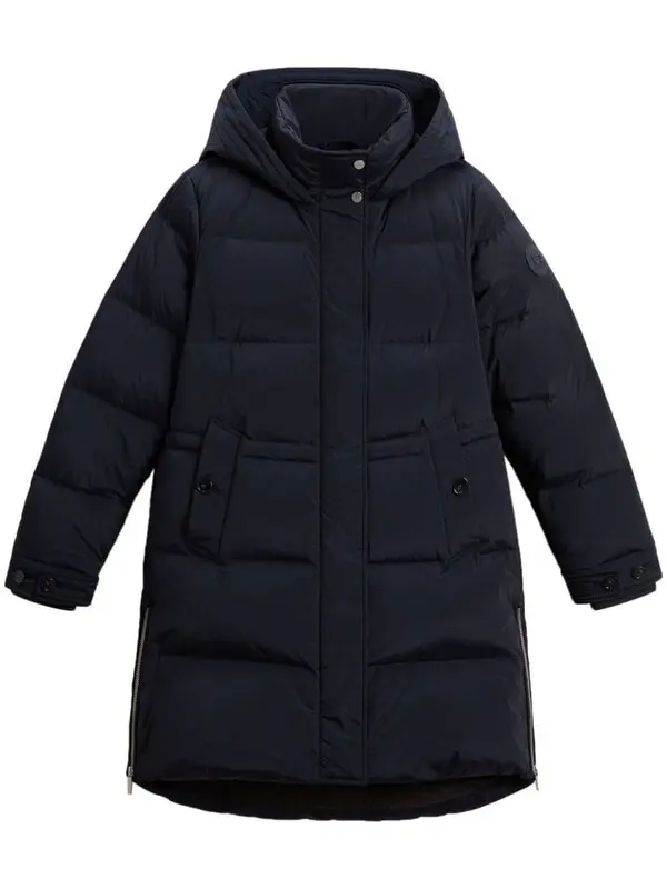 Woolrich Alsea Puffer Parka