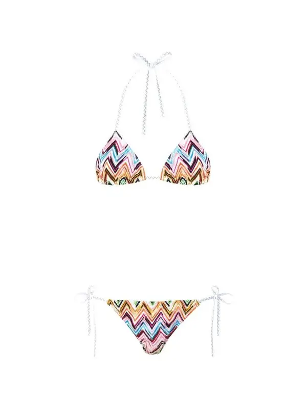 Missoni Bikini - Multi