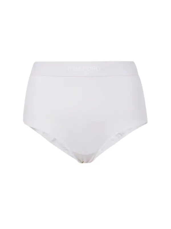 TOM FORD Modal Briefs - White