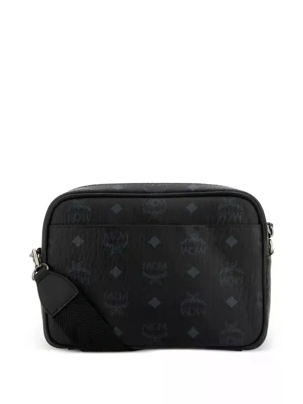 Mcm Aren Crossbody Bag