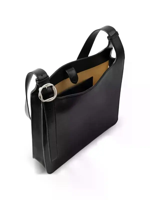 Jacquemus Small Tablier Shoulder Bag