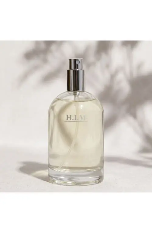 HIMISTRY NATURALS Alpha H.i.m Eau De Parfum