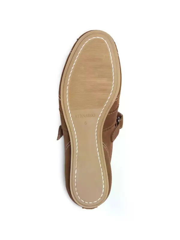 Bernardo Bozano Sneakers - Brown