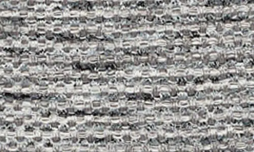 MILLY Fringe Tweed Skirt