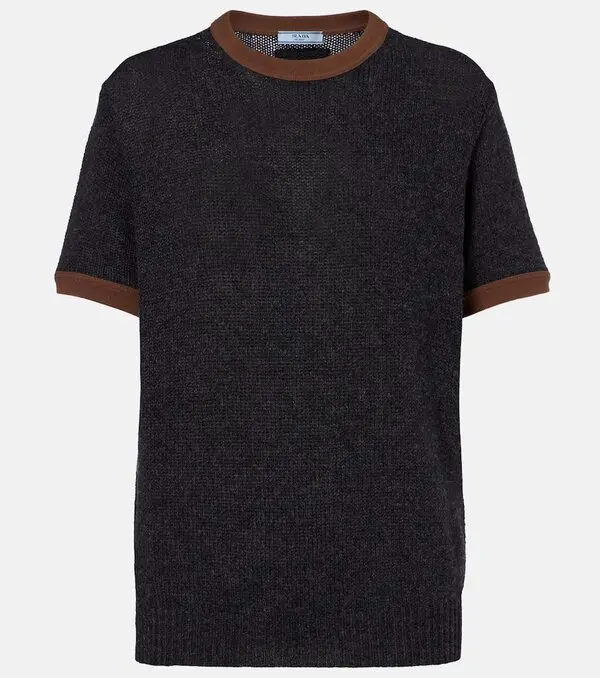 Prada Cashmere Sweater