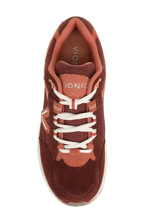 Vionic 23walk 2.0 Sneaker - Sable