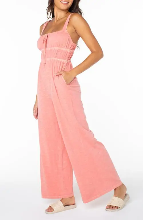 Roxy Clover Jumpsuit