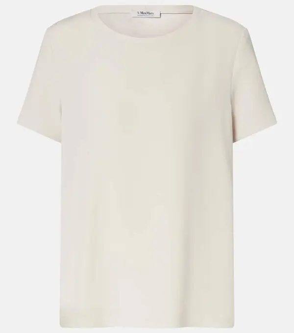 Max Mara Rebecca T-shirt - White