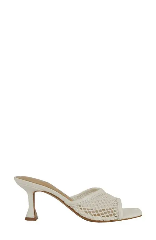 Guess Kebba Sandal - White
