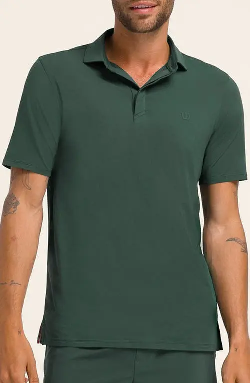 Wilson League Polo - Sycamore