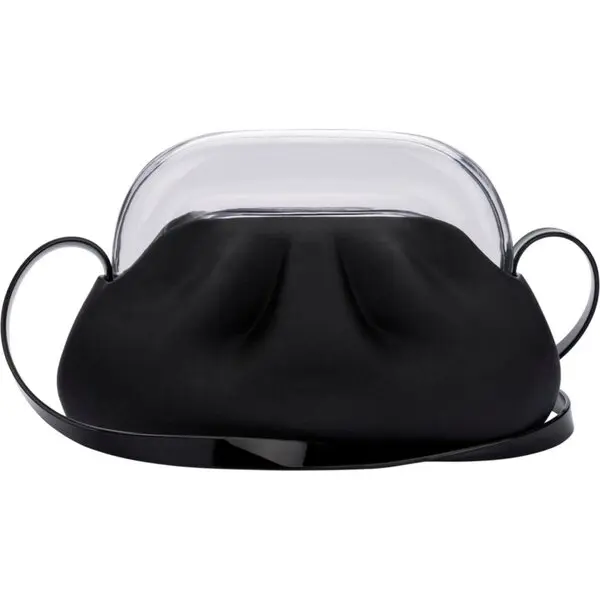 Melissa Glass Jelly Shoulder Bag