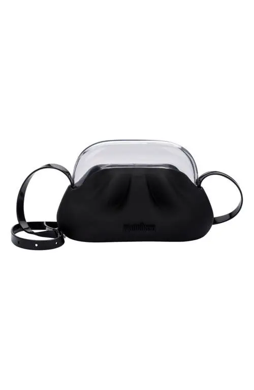 Melissa Glass Jelly Shoulder Bag