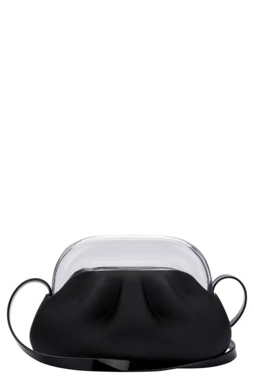 Melissa Glass Jelly Shoulder Bag