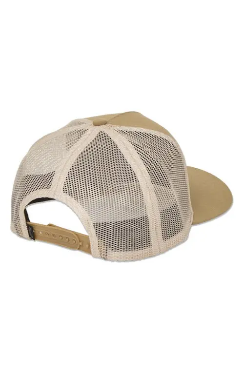 BILLABONG Trucker Hat