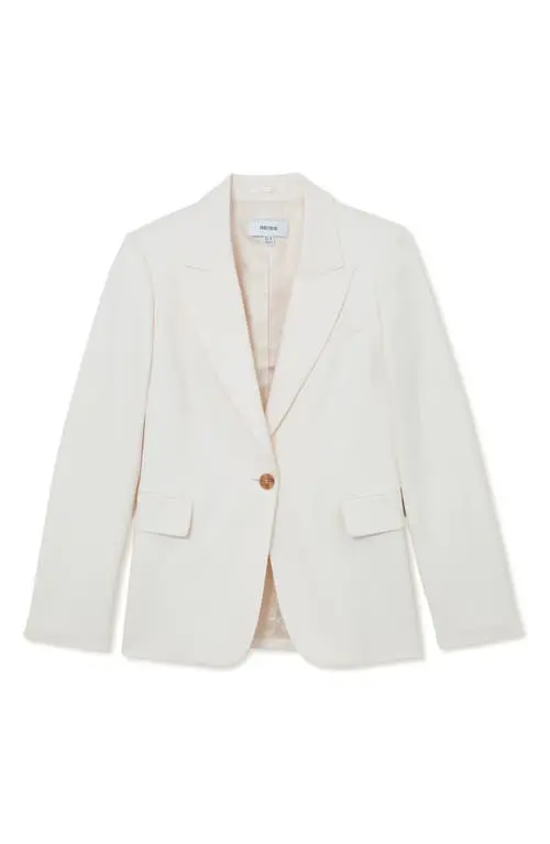 REISS Malin Tailored Jacket