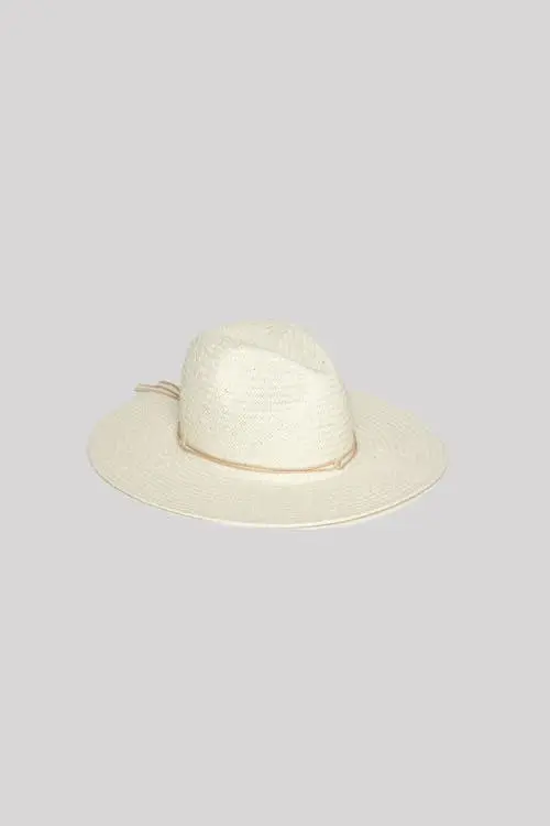 Hat Attack Traveler Continental Hat