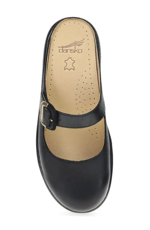 Dansko Kimberly Mary Jane Clog