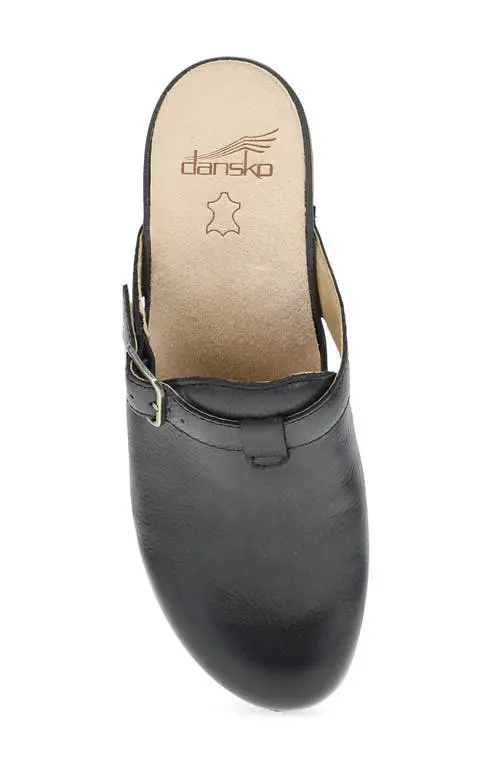 Dansko Leandra Clogs