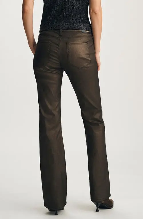 MAVI Vicky Mid-rise Bootcut Jeans