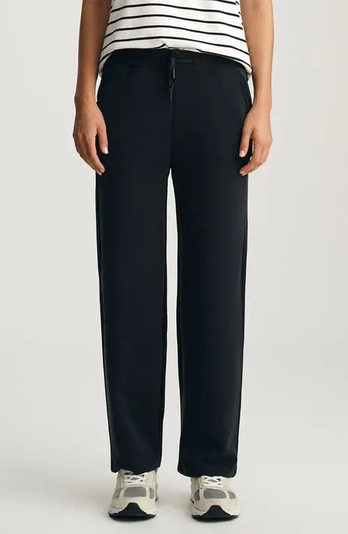 MAVI Sporty Luxe Drawstring Sweatpants