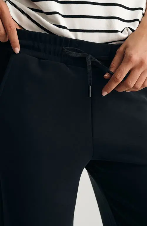 MAVI Sporty Luxe Drawstring Sweatpants