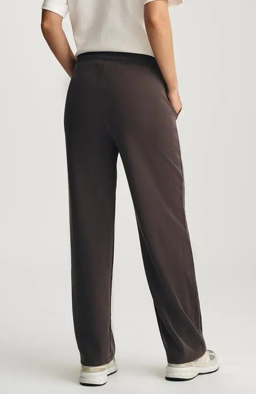 MAVI Sporty Luxe Drawstring Sweatpants